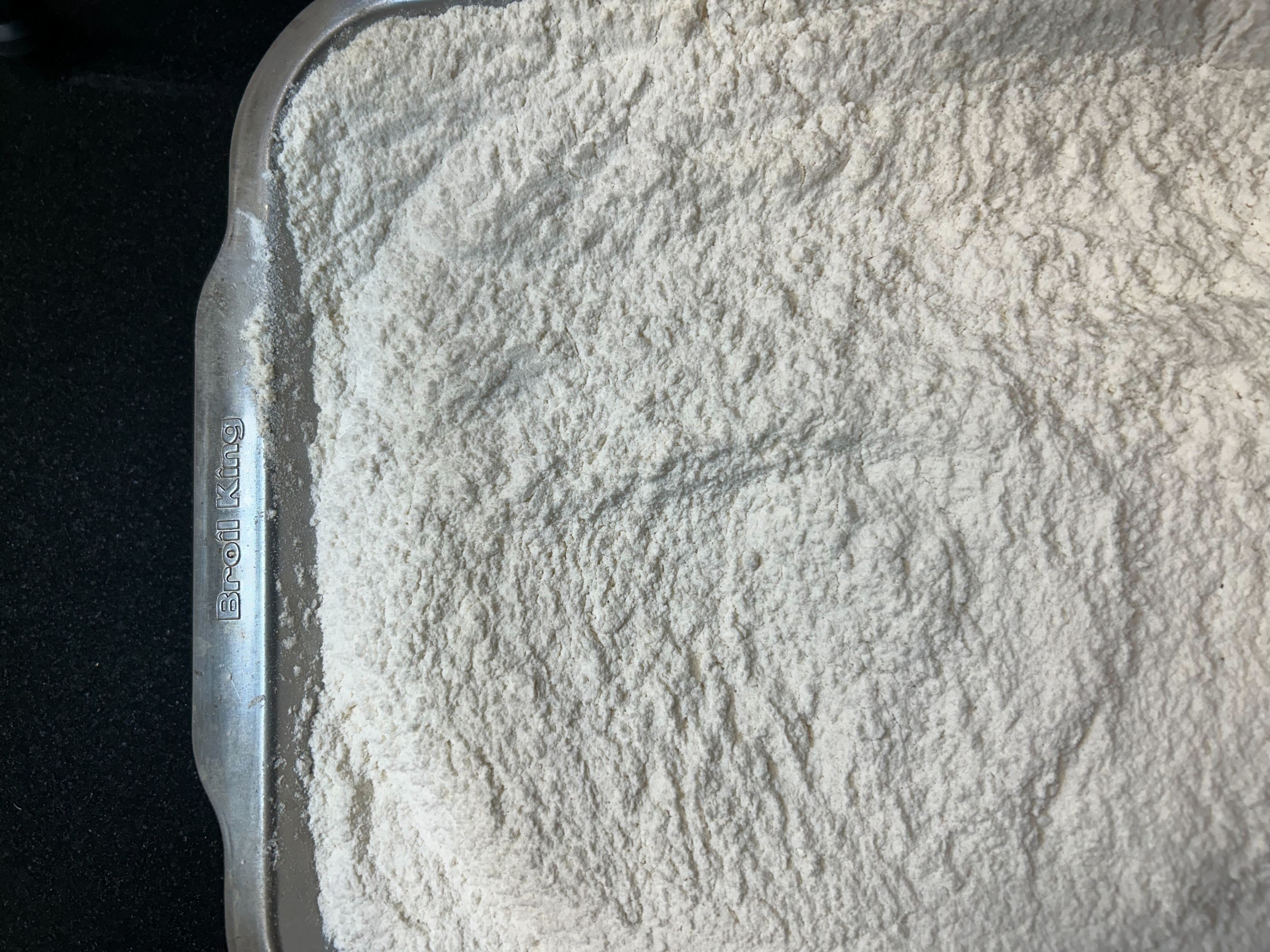 Smoked Flour – Broil King