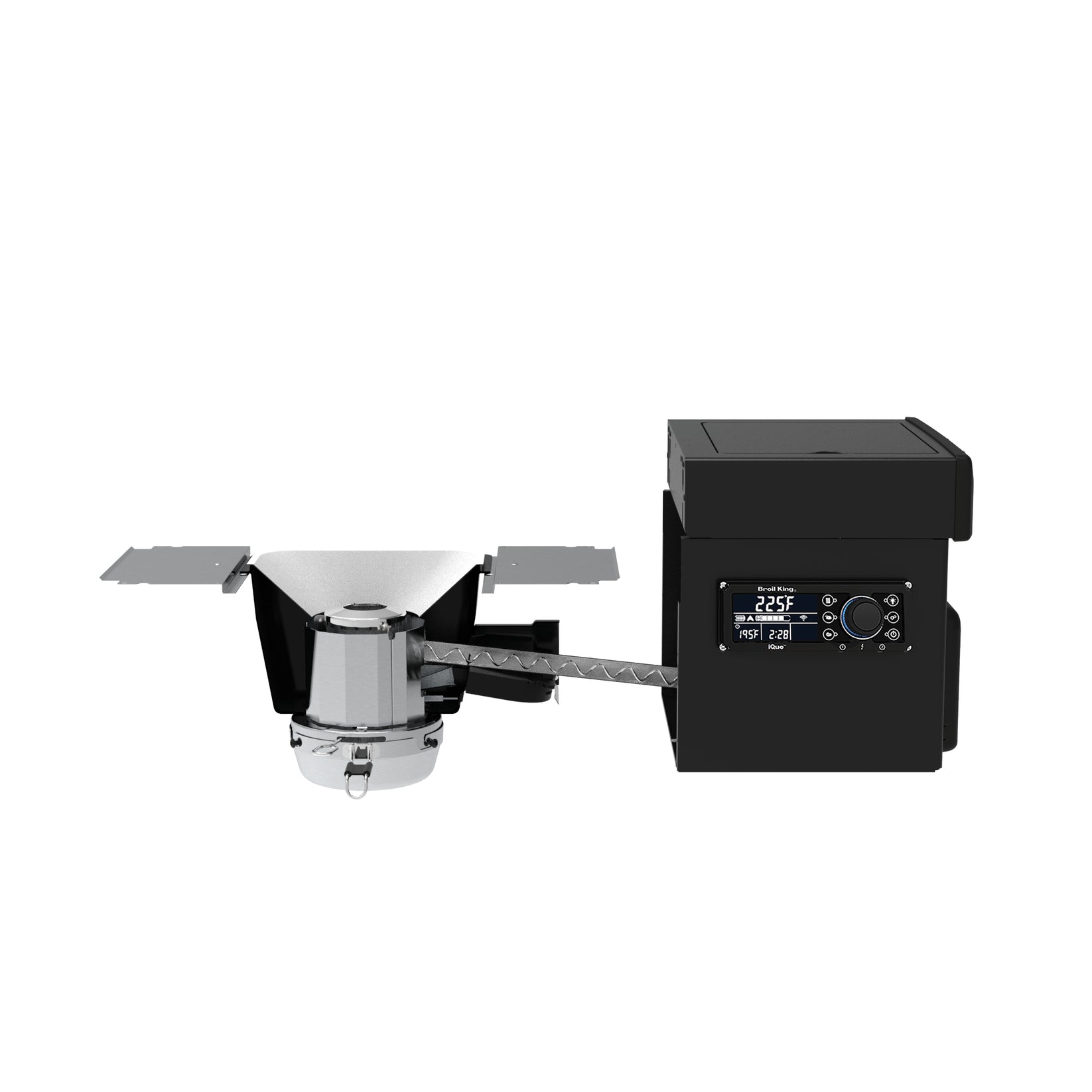 Baron Pellet Module – 4 Burner – Broil King