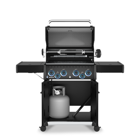 Baron™ 490 Pro Shadow – Broil King