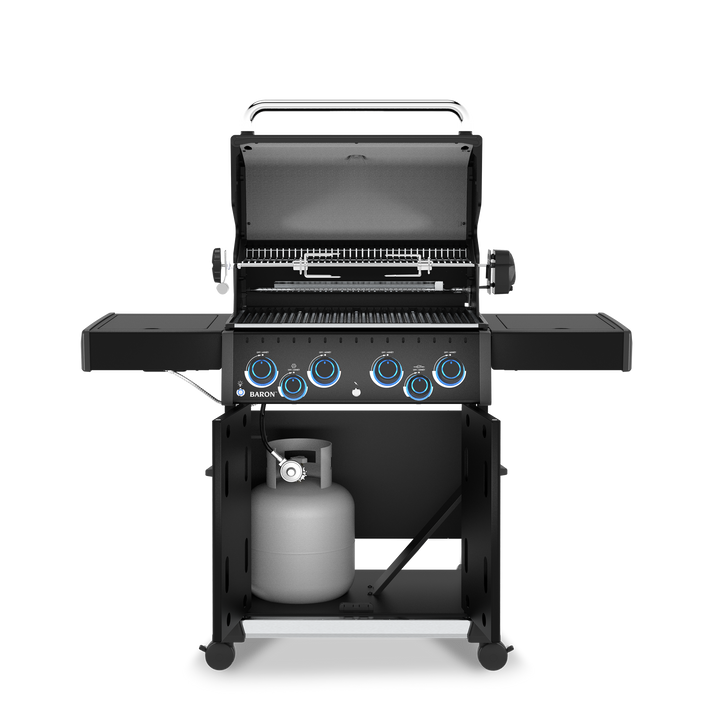 Baron™ 490 Pro Shadow – Broil King