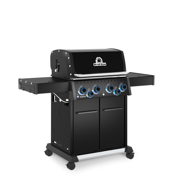 Baron™ 490 Pro Shadow – Broil King