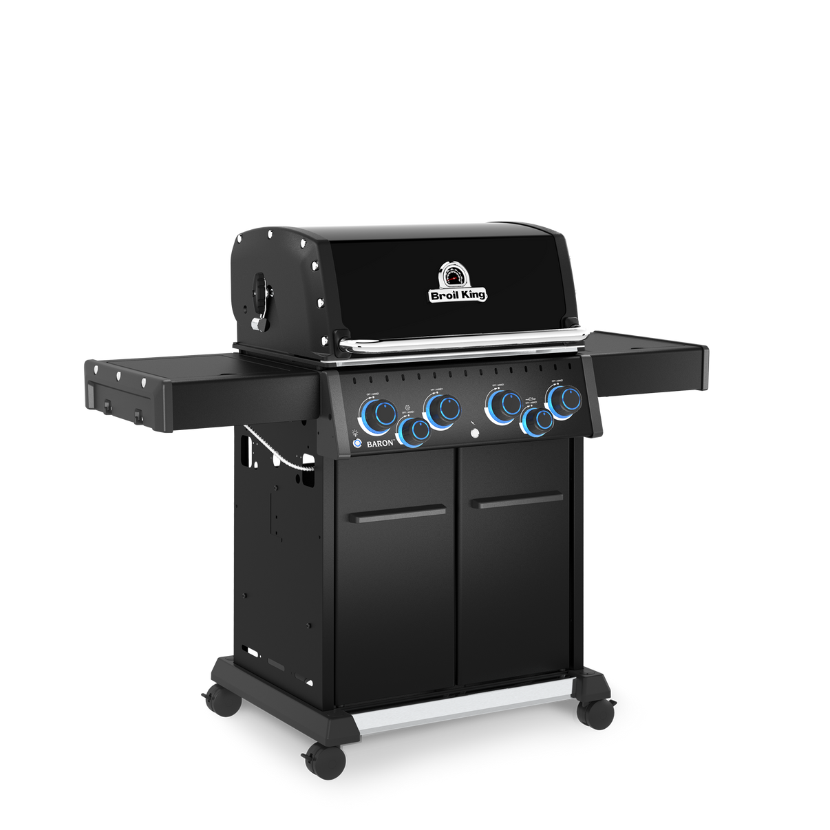 Baron™ 490 Pro Shadow – Broil King
