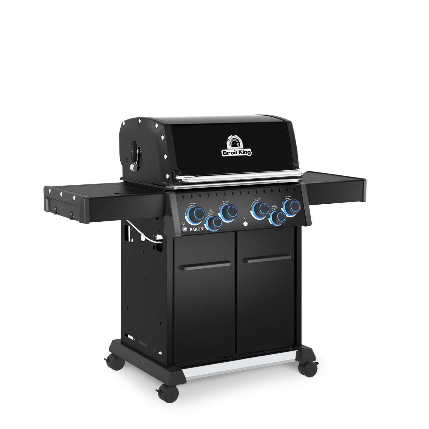 Baron™ 490 Pro Shadow – Broil King