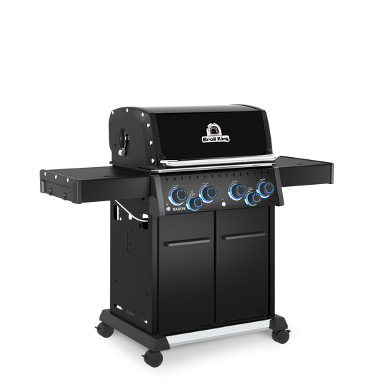 Baron™ 490 Pro Shadow – Broil King