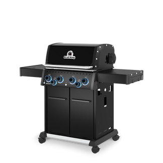 Baron™ 490 Pro Shadow – Broil King