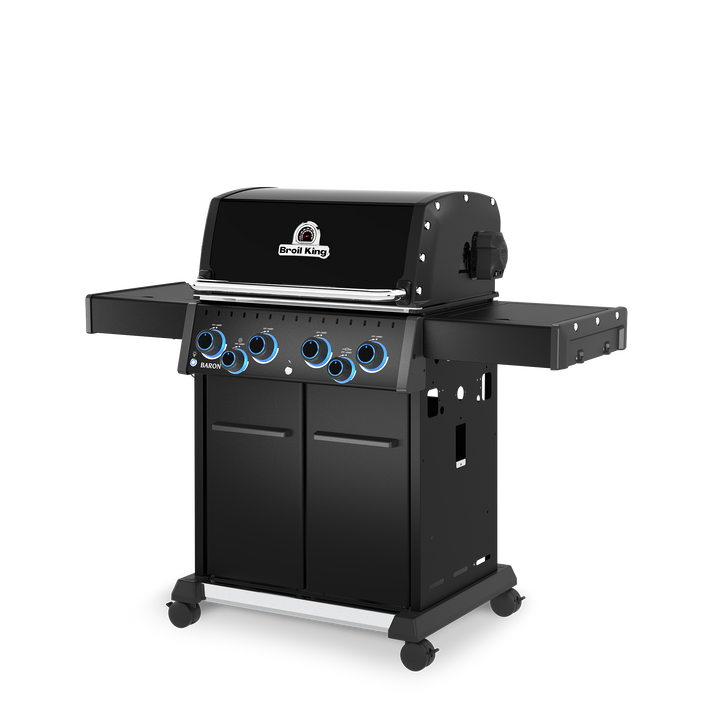Baron™ 490 Pro Shadow – Broil King