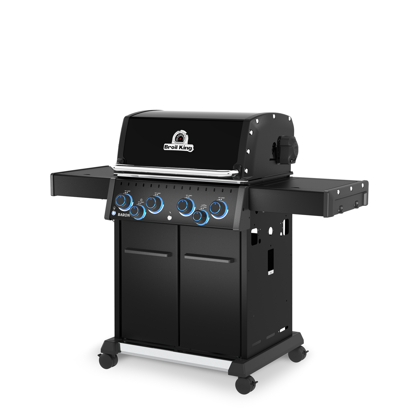 Baron™ 490 Pro Shadow – Broil King