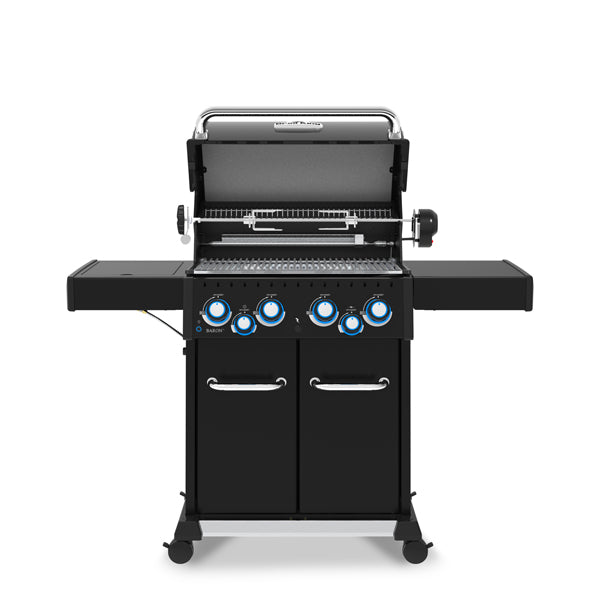 Baron™ 490 Pro Shadow – Broil King