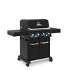 Baron™ 490 Pro Shadow – Broil King