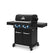 Baron™ 490 Pro Shadow – Broil King
