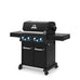 Baron™ 490 Pro Shadow – Broil King