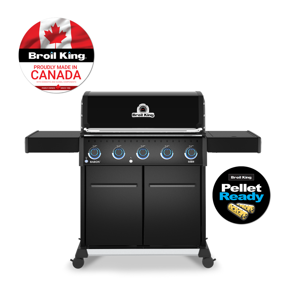 Broil King Grills