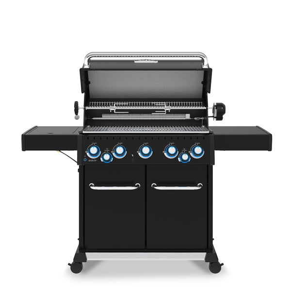 Baron™ 590 Pro Shadow – Broil King