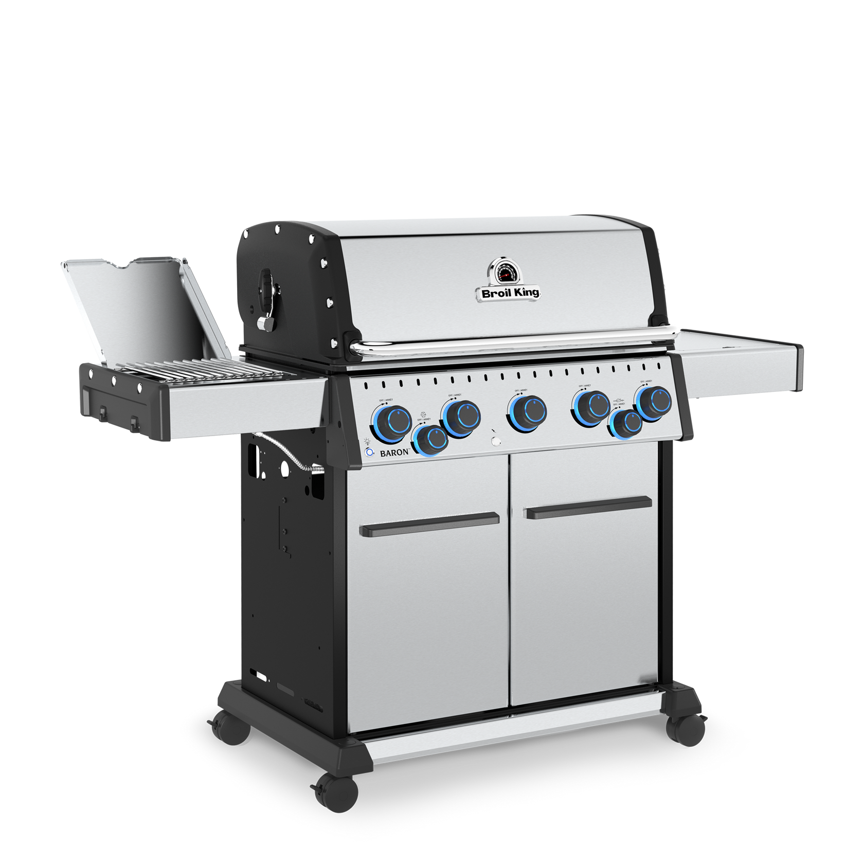 Baron™ S 590 Pro IR – Broil King