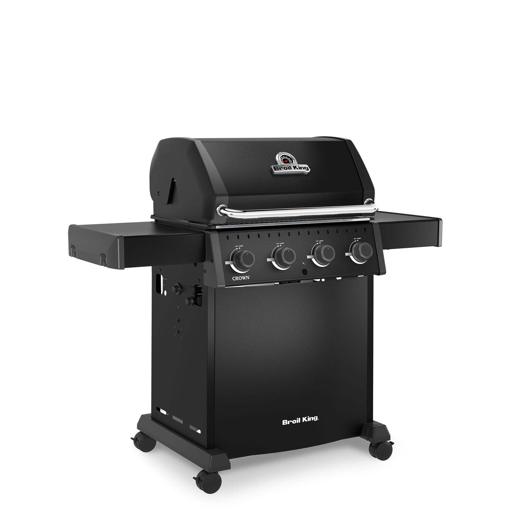 Crown™ 410 Shadow – Broil King