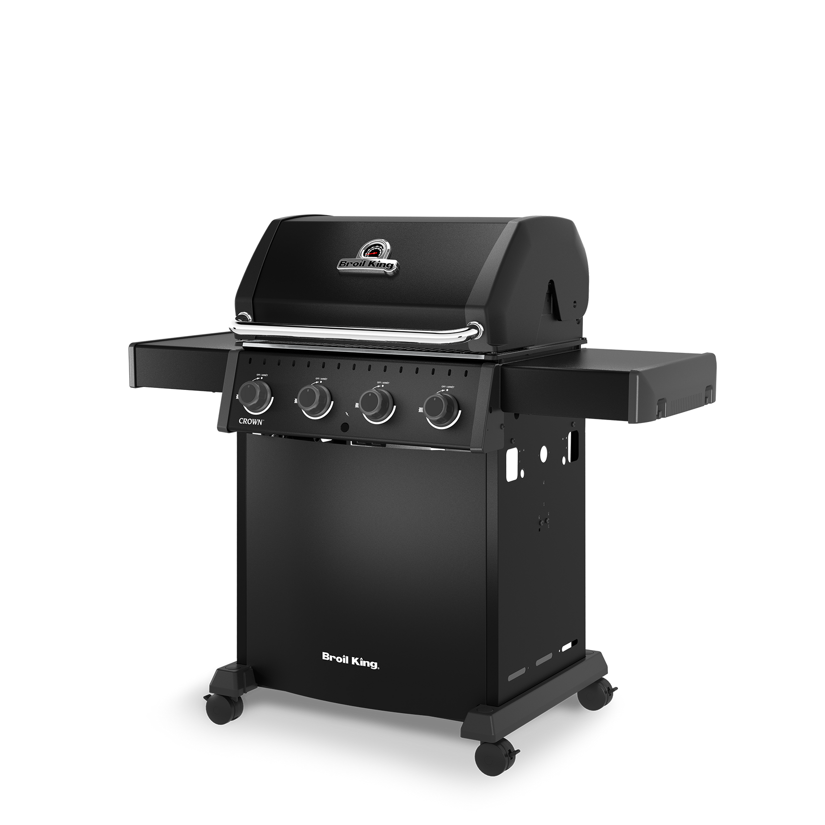 Crown™ 410 Shadow – Broil King