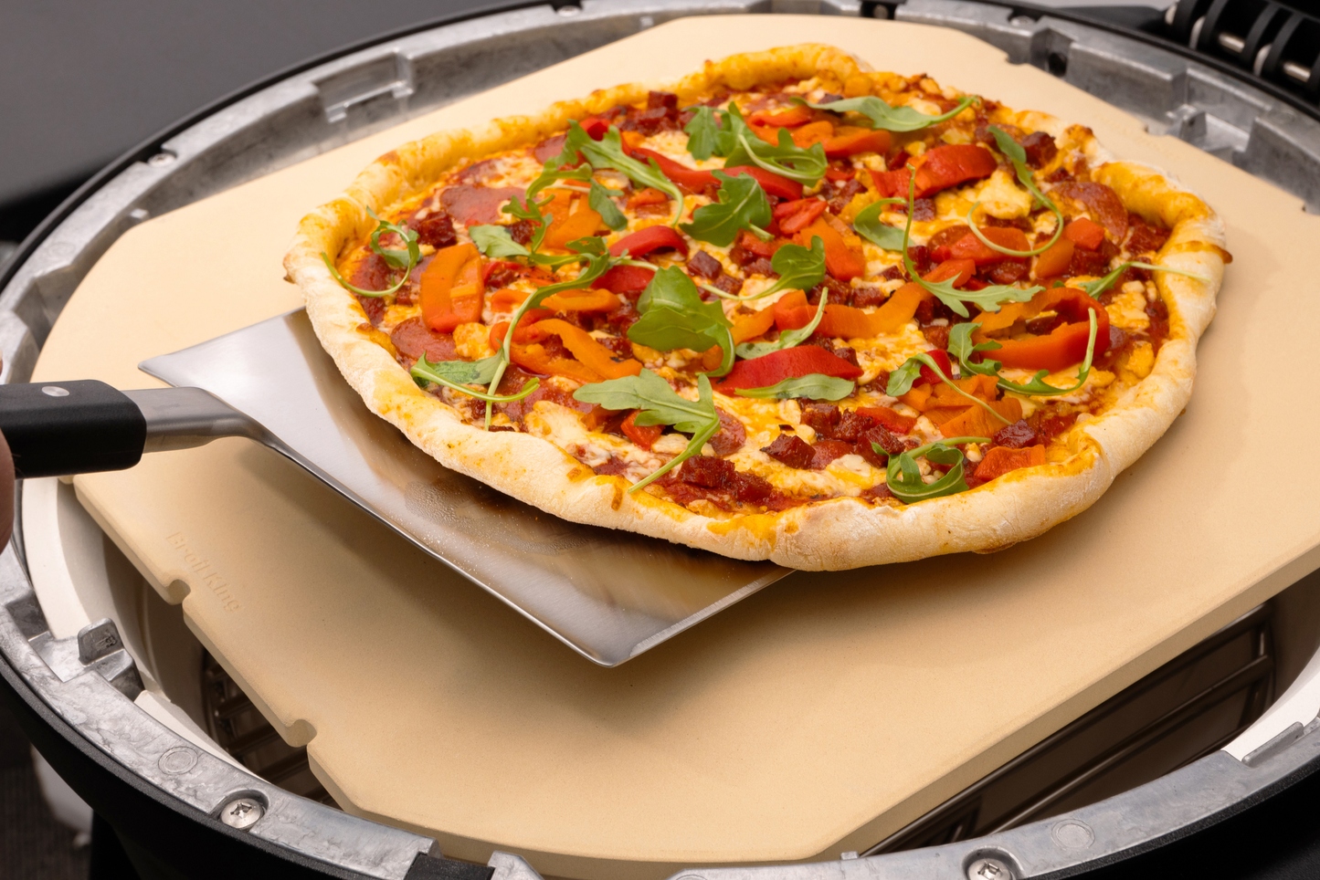 Imperial Double Wide Super Flipper – Broil King